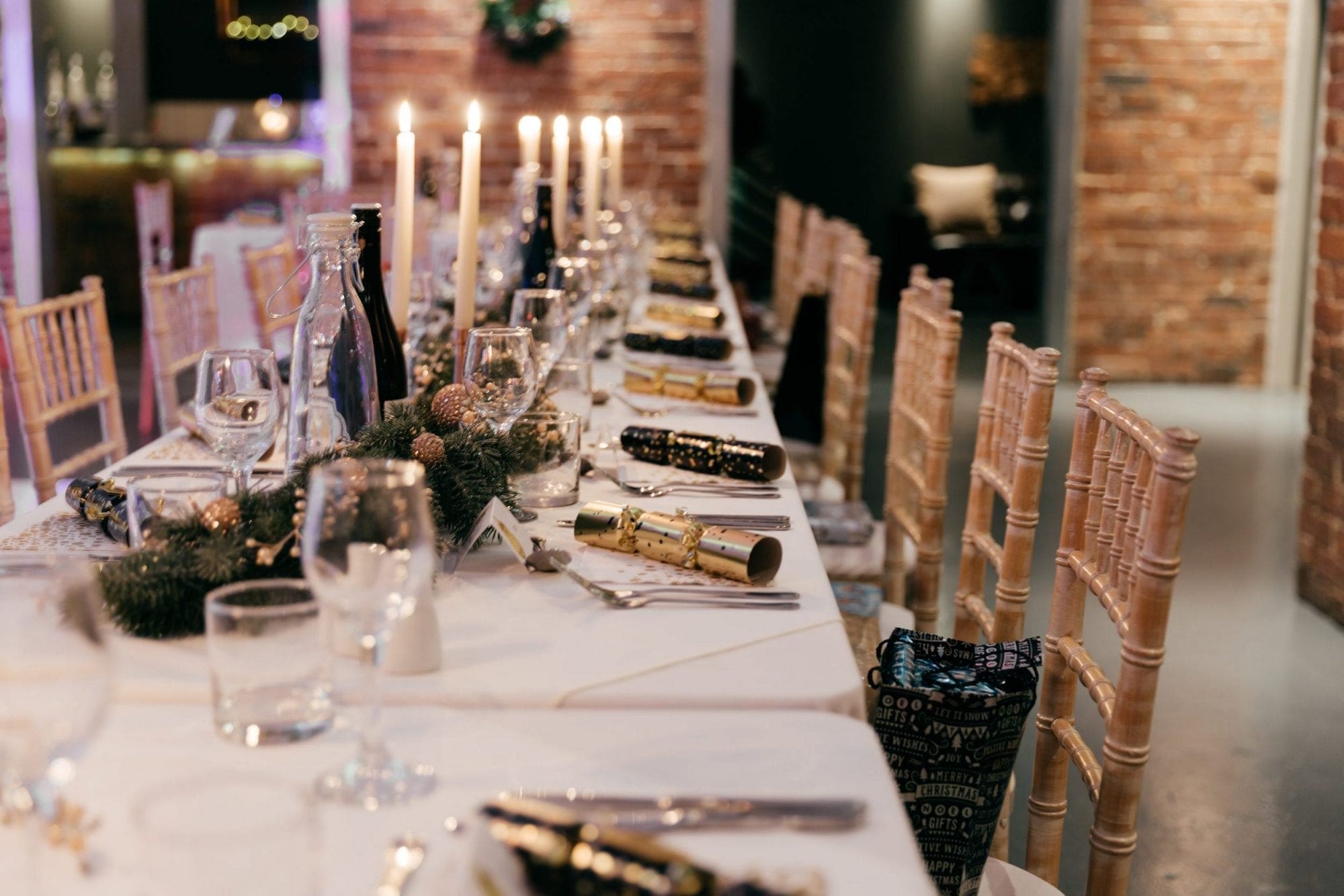 New-Craven-Hall-Industrial-Wedding-Venue-Leeds-Creative-Yorkshire ...