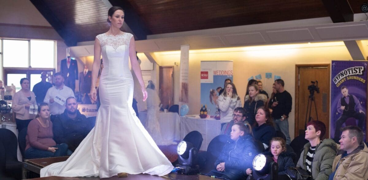 Wedding Fayres Yorkshire | The Wedding Guide UK