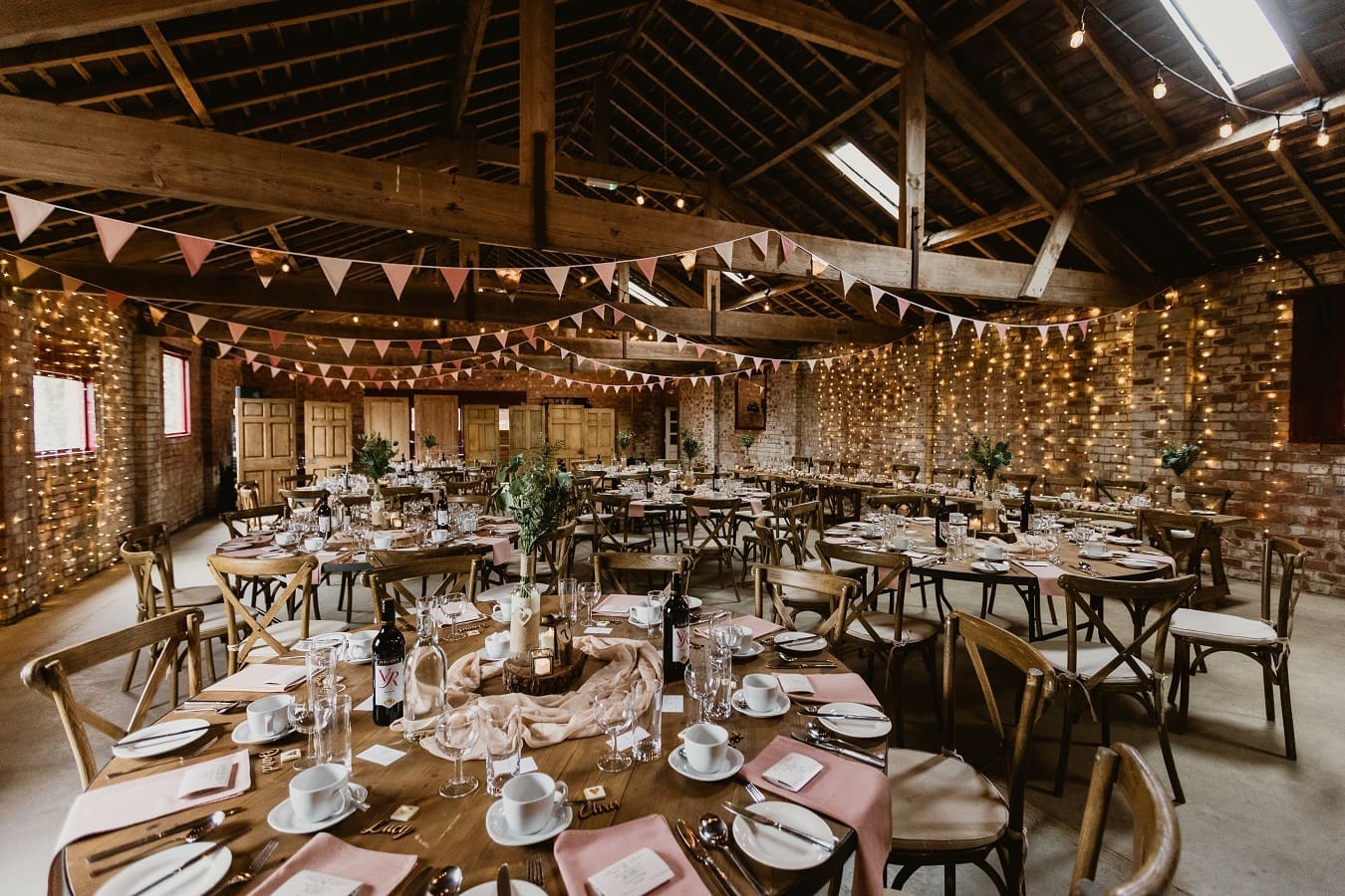 Wedding Fairs & Events | The Wedding Guide UK