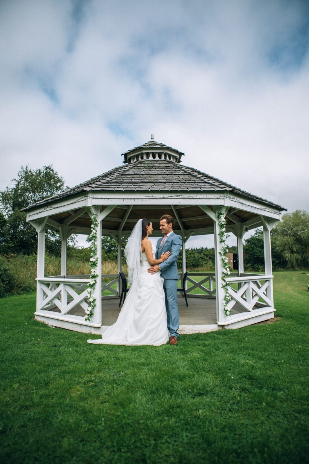 Wedding Open Evening | The Wedding Guide UK