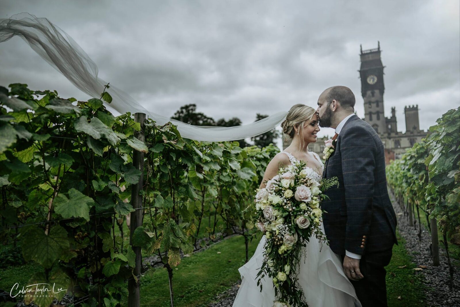Carlton Towers | The Wedding Guide UK