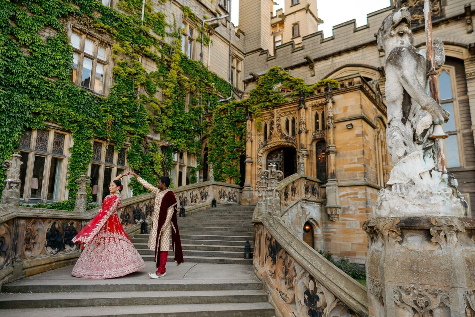 Carlton Towers | The Wedding Guide UK