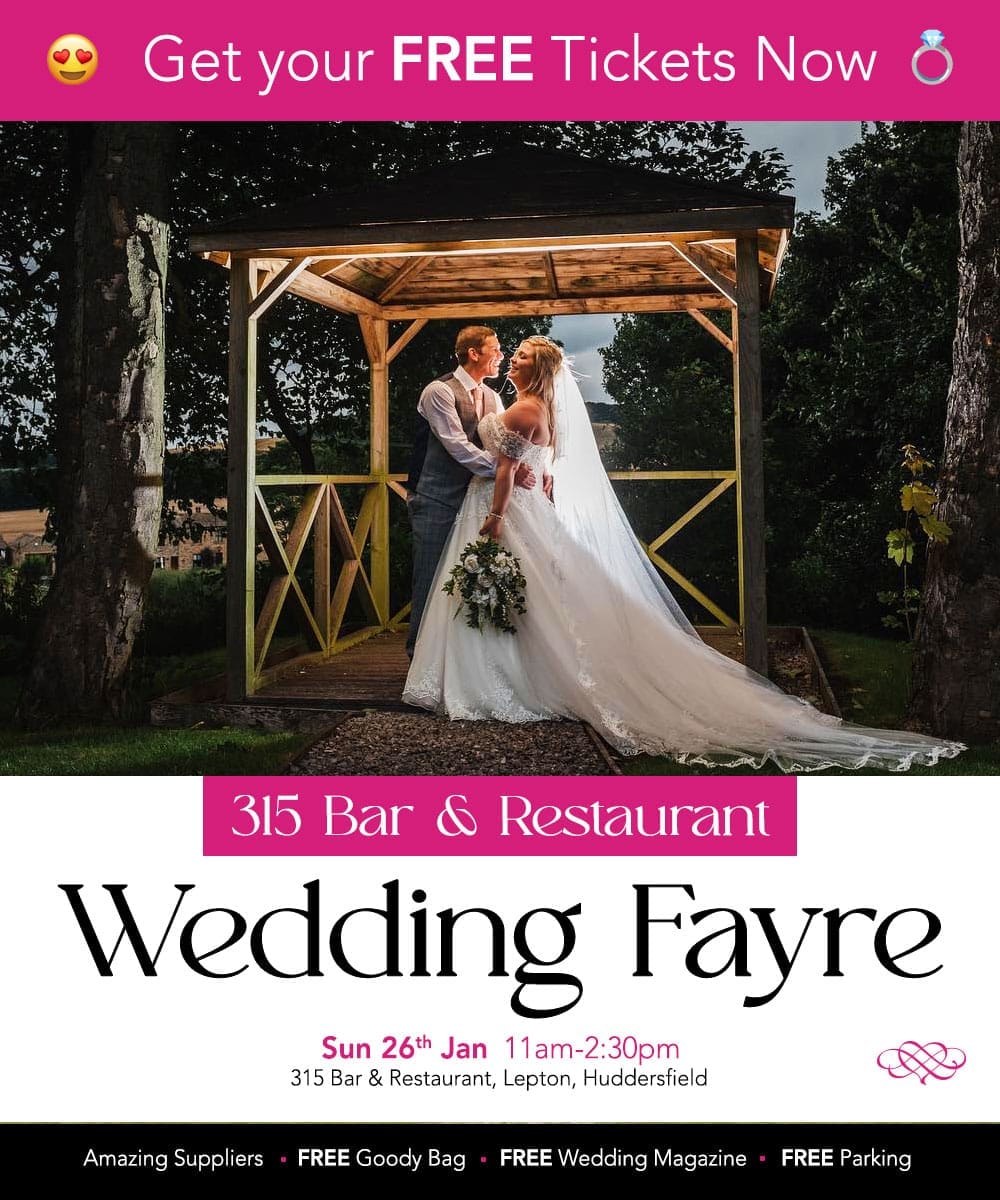 Wedding Planning | The Wedding Guide UK