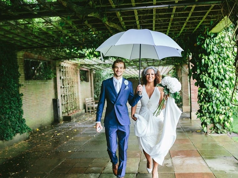 Wedding Fairs & Events | The Wedding Guide UK