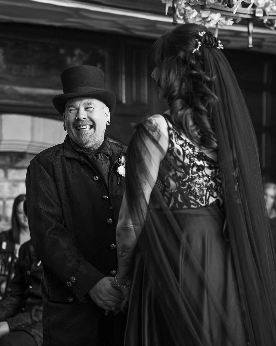 Milly Rose Dennison Photography | The Wedding Guide UK