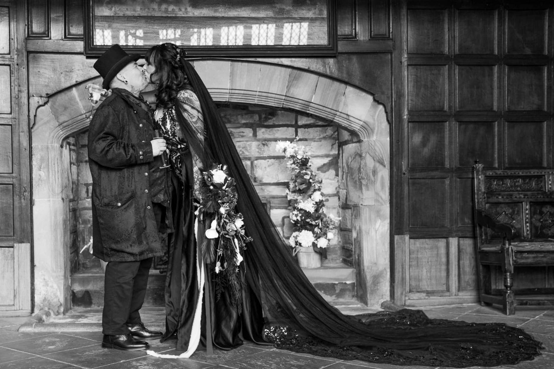 Milly Rose Dennison Photography | The Wedding Guide UK